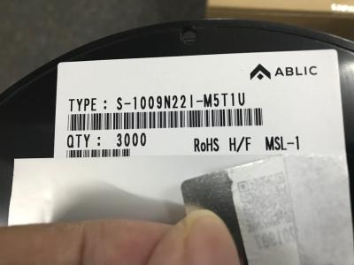 China Supervisory Electronics Projects Integrated Circuits Ultra Low IQ Voltage Detecting for sale