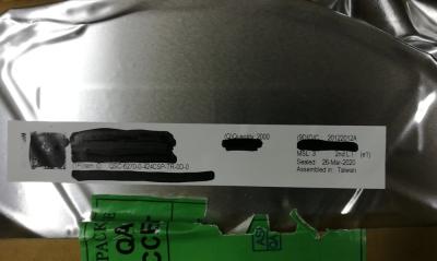 中国 SMD/SMTの電子集積回路QSC-6270-0-424CSP-TR-0D-0 ROHSの承認 販売のため