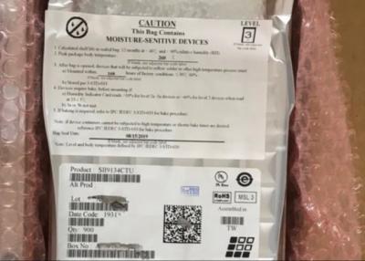 China Lattice Semiconductor IGBT Module SII9134CTUHDMI Interface IC HDMI 1.3 Transmitter for sale