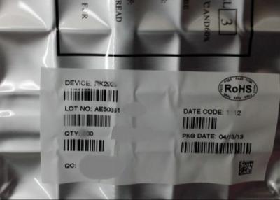 China Low Voltage DDR3 Memory RK2928-G Processor Ic Electronic Components for sale
