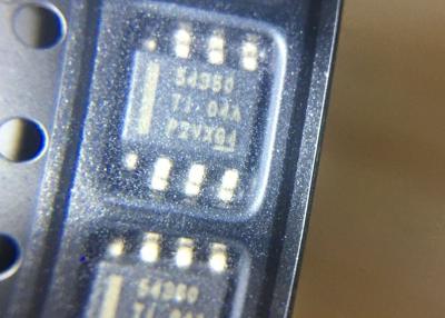 China Texas Instruments 60 Vin 3.5A SMD Switching Regulator for sale