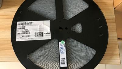 China 78171-0005 Headers And Wire Shells MOLEX for sale