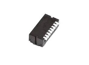China CHP-040TB Electronic Integrated Circuits  DIP Switch / SIP Switch for sale