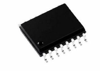 China Microchip MCP16311T-E/MS 4.4V 500kHz Switching Controllers for sale