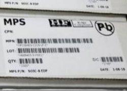 China 3A 1.5MHz 28V MP1584EN-C461-LF-Z Switching Voltage Regulators for sale