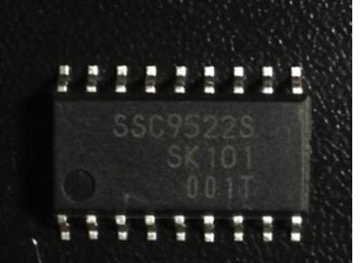 China SOP18 Package SSC9522S Controller IC For High Side MOSFET for sale