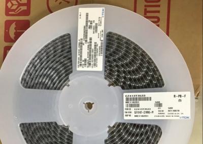 China 220uH fixou o original SLF10145T-221MR65-PF do indutor 100% do poder de TDK à venda
