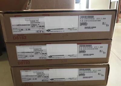 China SV01A103AEA01R00 Murata Motion Position Sensors 300k Cycles 2.1mm Thin for sale