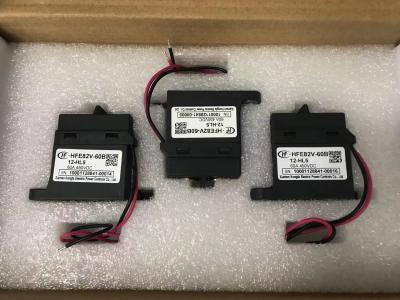 China HFE82V-60B-12-HL5 1000VDC Electronic Integrated Circuits 3.6kV IP67 DC Relay for sale