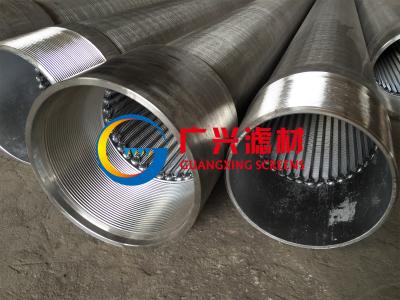 China water well screens for sale