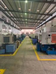 China Factory - Shanghai Yongxing Bearing Manufacturing Co., Ltd.