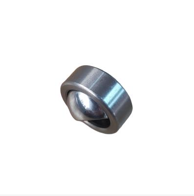 China GE5C Self Lubricating Spherical Plain Bearing 5mm Bore Size for Automotive Industry for sale