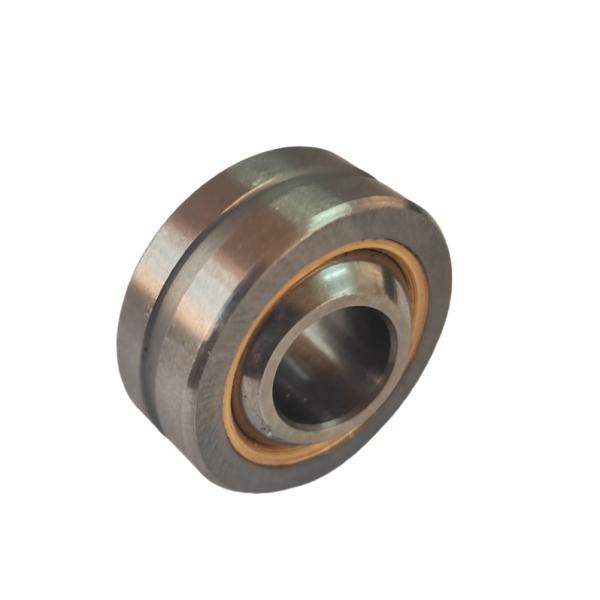 Quality Chrome Steel Radial Spherical Bearing Self Lubricating Plain Bearing GE Series for sale