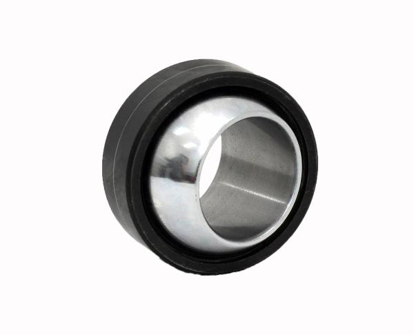 Quality Sealed Spherical Plain Bearing Hardened Phosphorization Treated PTFE Fabric Lined for sale