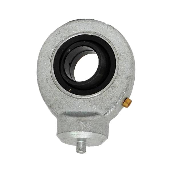 Quality Carbon Steel Welded Hydraulic Cylinder Rod End Bearing 10-80mm Bore Size Joint Bearings for sale