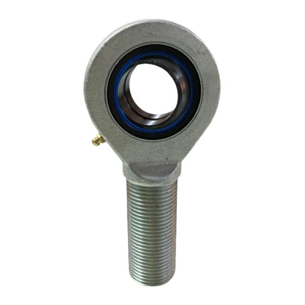 Quality SA Series 2RS Industry Threaded Rod End Ball Joint Bearing 6mm 80mm Size for sale