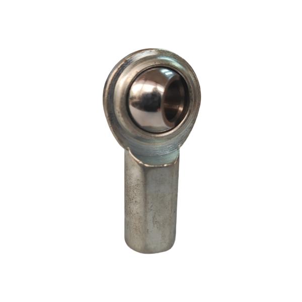 Quality CF Series Steel PTFE Threaded Rod End Bearing Precision Forged Inch Size for sale