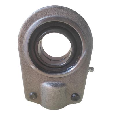 China Relubricated Socket Screws Industrial Hydraulic Rod End 20 120mm Bore Size Spherical Bearing for sale