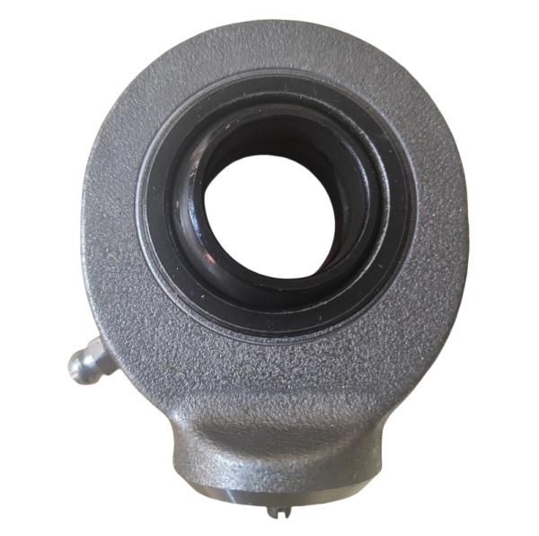 Quality Heavy Load Welded Self Lubricating Cylinder Rod End Bearings 17 80mm Bore Size for sale