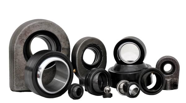 Quality GK DO GF DO GIHR DO Cylinder Rod Ends Corrosion Resistant Spherical Bearing for sale