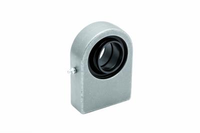 China INA GF32LO Welding Shank Cylinder Rod Ends Spherical Plain Bearing Design for sale