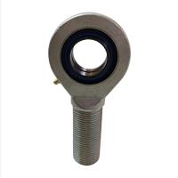 Quality High Precision Male Threaded Rod End Bearing 5mm 80mm Bore for Packaging for sale