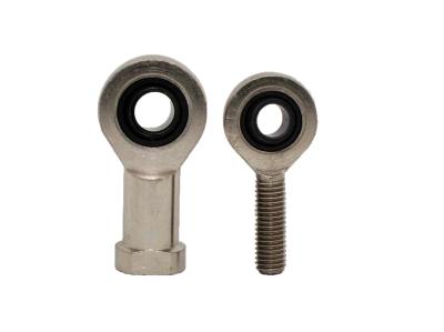 China Heim Joint Spherical Plain Bearing SA SI ES Series Combination Corrosion Resistant for sale