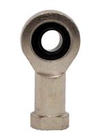 Quality SA Series Corrosion Resistant Spherical Rod End Bearing 5mm 80mm Bore Gar DO INA for sale