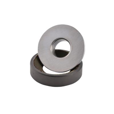China Maintenance Free Self Lubricating PTFE GE AW Series Thrust Spherical Plain Bearing 80mm for sale