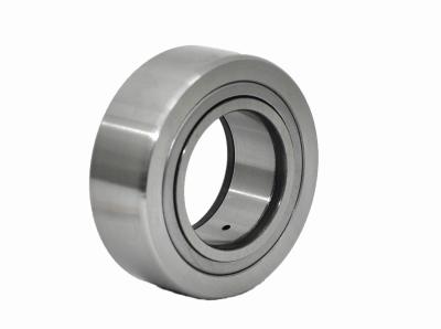 China NATR NATV PP Sealed Cam Follower with Needle Roller Bearing Track Roller Design for sale