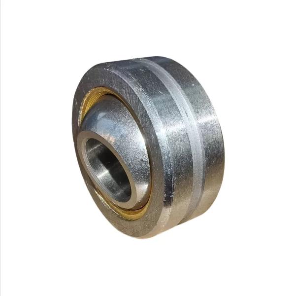 Quality GEBK Series Radial Spherical Plain Bearing Steel Brass 52100 Hard Chrome Plated 4 Piece ISO Standard for sale