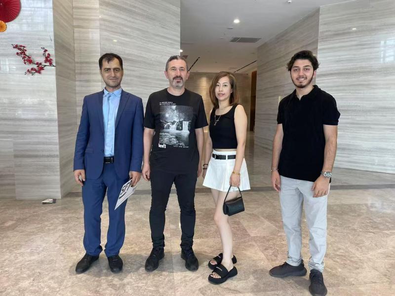 Geverifieerde leverancier in China: - WUXI SYLAITH SPECIAL STEEL CO.,LTD