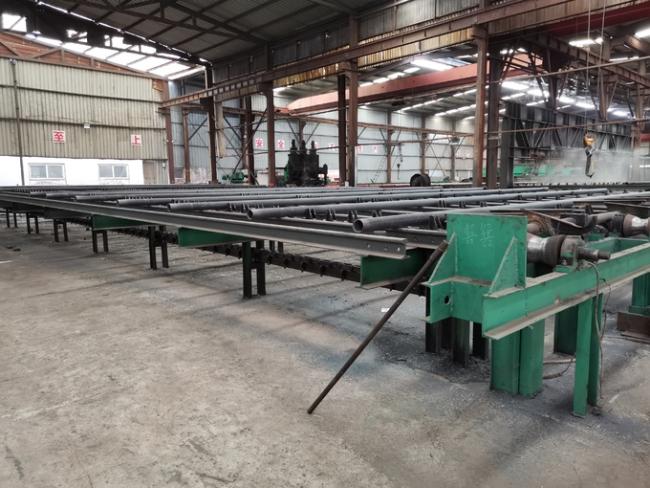 DIN 17230 100Cr6 Seamless Bearing Stainless Steel Tube ASTM GB DIN JIS Standard 0