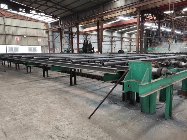 DIN 17230 100Cr6 Seamless Bearing Stainless Steel Tube ASTM GB DIN JIS Standard 0