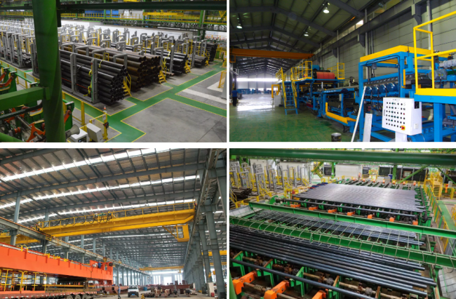 DIN 17230 100Cr6 Seamless Bearing Stainless Steel Tube ASTM GB DIN JIS Standard 1