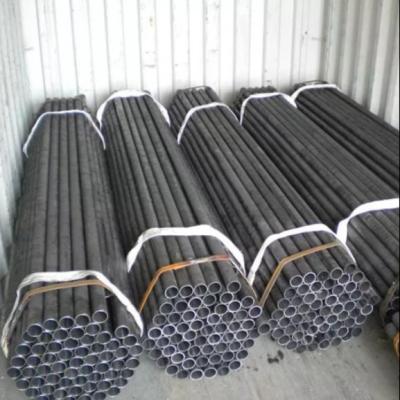 China API 5L GRB om Naadloze Staalbuis ASTM A20 voor Aardolie Chemische Industrie for sale