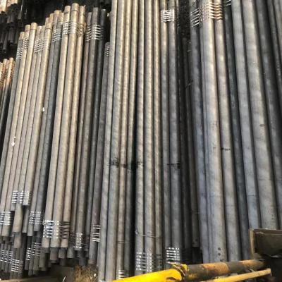 China Koolstofstaal van het Staalbuizen van ASTM A53 API 5L het Naadloze om Boilerpijp for sale