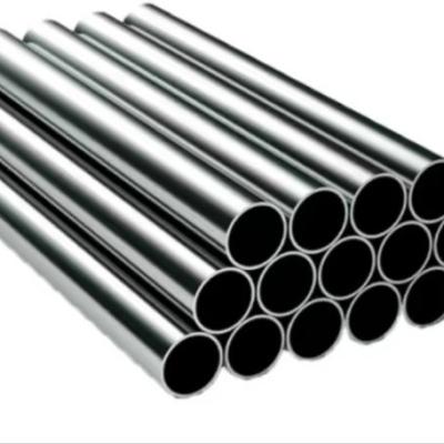 ASTM AISI A312 Inox 304 tubo senza cuciture laminato a caldo/freddo lucido lucidato a specchio 316L tubo capillare in acciaio inossidabile