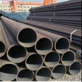 중국 교량 선박을 위해 ASTM A355 4041 A106 Gr.B를 배관하는 20 밀리미터 SCH60 이음새가 없는 탄소 스틸 튜브 판매용