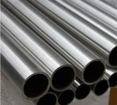 Cina Tubo in acciaio inossidabile 304 lucidato 3000 mm-12000 mm Lunghezza per soluzioni di tubazione in vendita