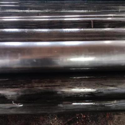 China High Precision Bearing Steel Tube with ±0.1mm Tolerance Port Etc for sale