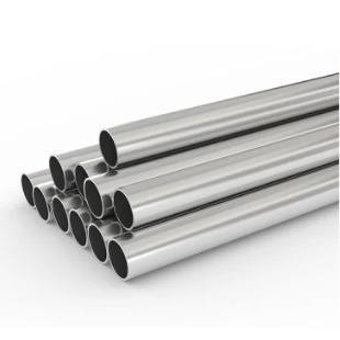 Cina Tubo di acciaio inossidabile rotondo senza cuciture con superficie lucidata per il petrolio in vendita