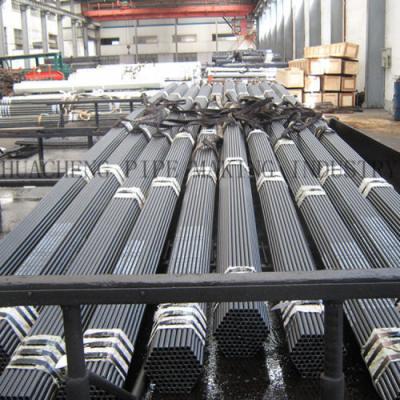 Cina Diametro senza cuciture trafilato a freddo 15.88mm della metropolitana dell'acciaio legato di JIS G3462 JIS G3458 BKS BKW NBK in vendita
