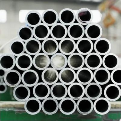 Cina 20# 45# 16Mn 40Cr tubo senza saldatura di precisione a freddo per apparecchiature idrauliche in vendita