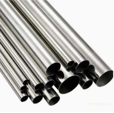 중국 316 규격의 맞춤형 길이 이음매 없는 강철 튜브 (성능용) 판매용