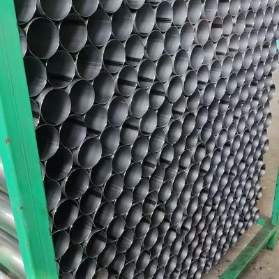 Cina 201 304 304L 70mm*1mm Tubo saldato in acciaio inossidabile con smussatura lucida per lavorazione meccanica in vendita