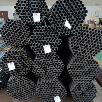 Китай Бесшовная стальная труба AISI1020 S20C IC22 3 дюйма SCH40 продается