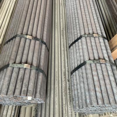 China E235+C Seamless Cold-rolled Precision Carbon Steel Anneal Tube For Machining for sale