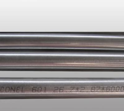 China Lconel 625 Corrosion Resistance Seamless Stainless Steel Tube For Marine Engineering for sale