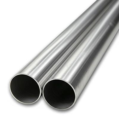 China ASTM A179 Grade C Cold Drawn Seamless Tube For Heat Exchanger Pipe for sale